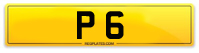 UK Number Plates Explained - Reg Plates