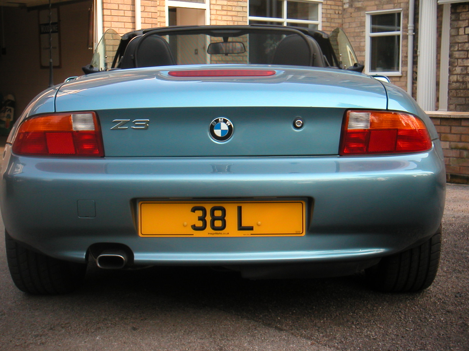 Explore Our Wide Range of Private Registration Plates - Personalised ...