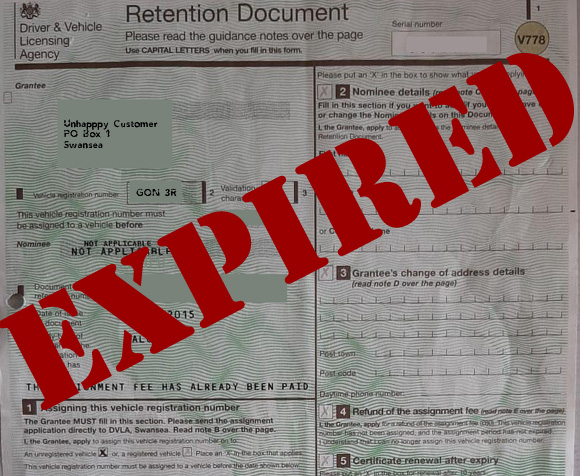 V750 / V778 Retention Certificate Renewals – You need to act now ...