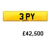 Private & Cherished Registration Number Plates For Sale - Reg Plates