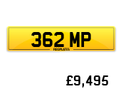 Private Number Plates & Reg Plates - Reg Plates