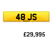 Private Number Plates & Reg Plates - Reg Plates