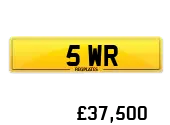 Private & Cherished Registration Number Plates For Sale - Reg Plates