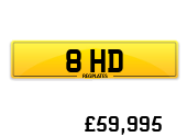 Private Number Plates For Sale Reg Plates