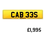 Private & Cherished Registration Number Plates For Sale - Reg Plates