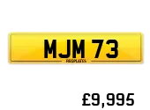 Private & Cherished Registration Number Plates For Sale - Reg Plates