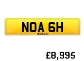 Private Number Plates For Sale Reg Plates