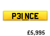Number Plates, Personalised Number Plates, Private Number Plates, Reg ...