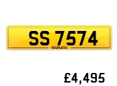 Private & Cherished Registration Number Plates For Sale - Reg Plates